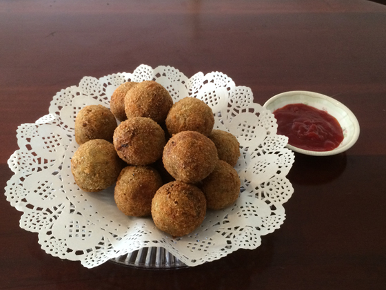 Fish Cutlets | Anoma's Kitchen