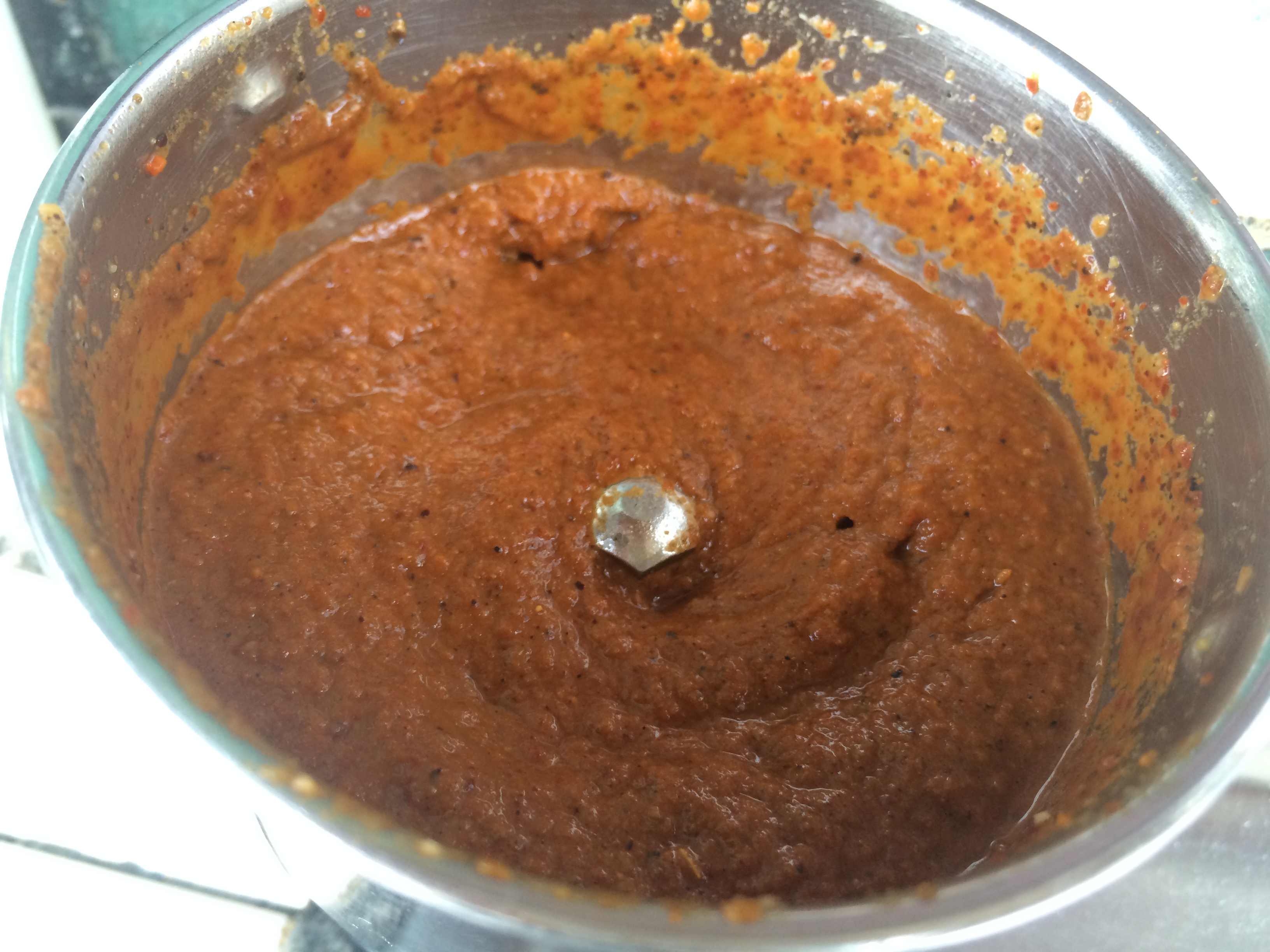 Chicken Curry | Anoma's Kitchen