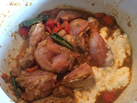 Chicken Biriyani | Anoma's Kitchen